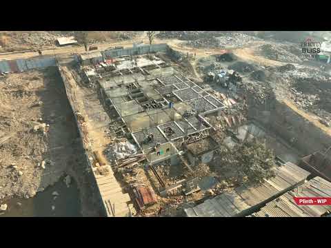 Tricity Bliss Ulwe | Official Website