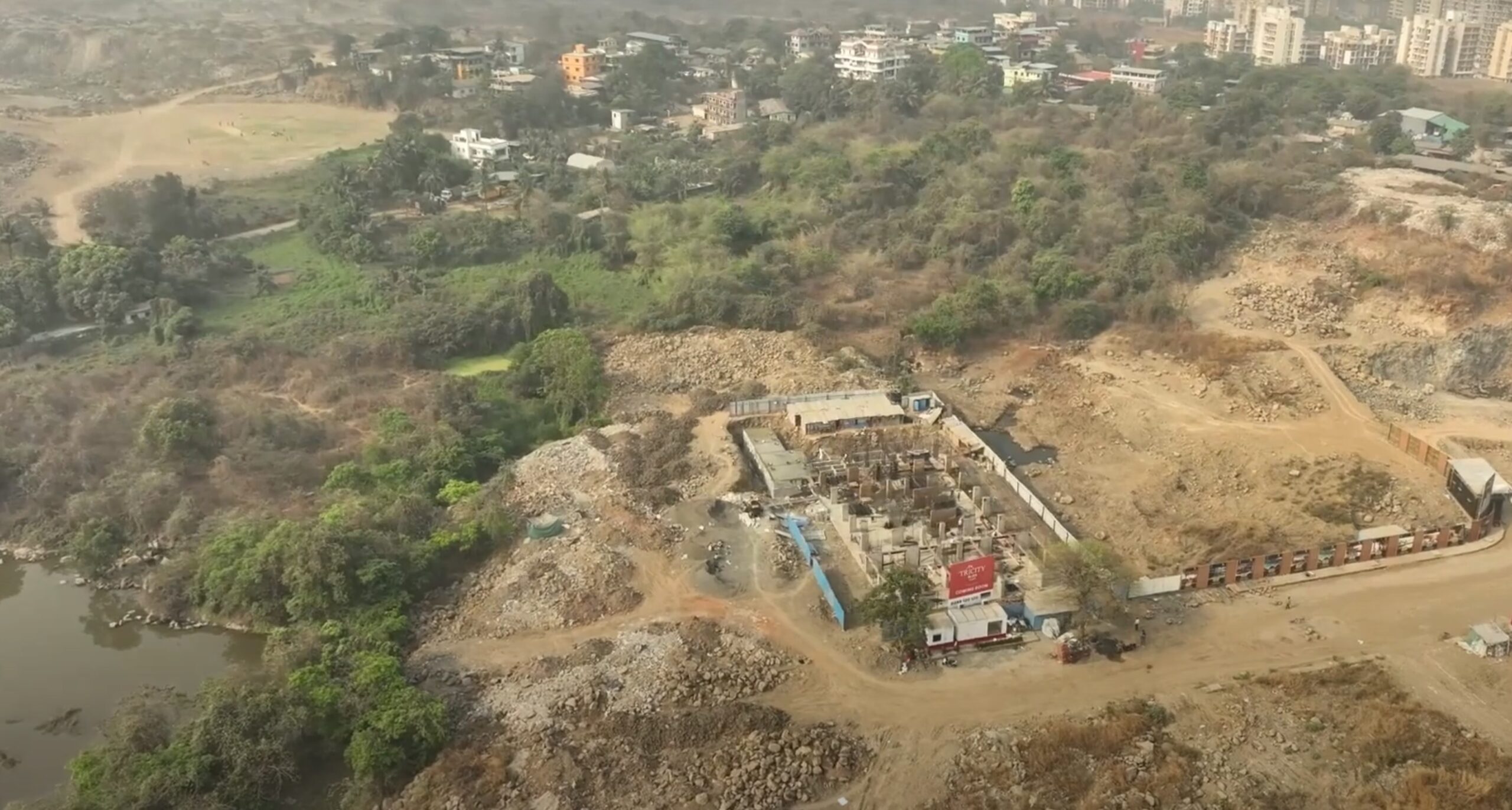 Tricity Bliss Ulwe | Official Website